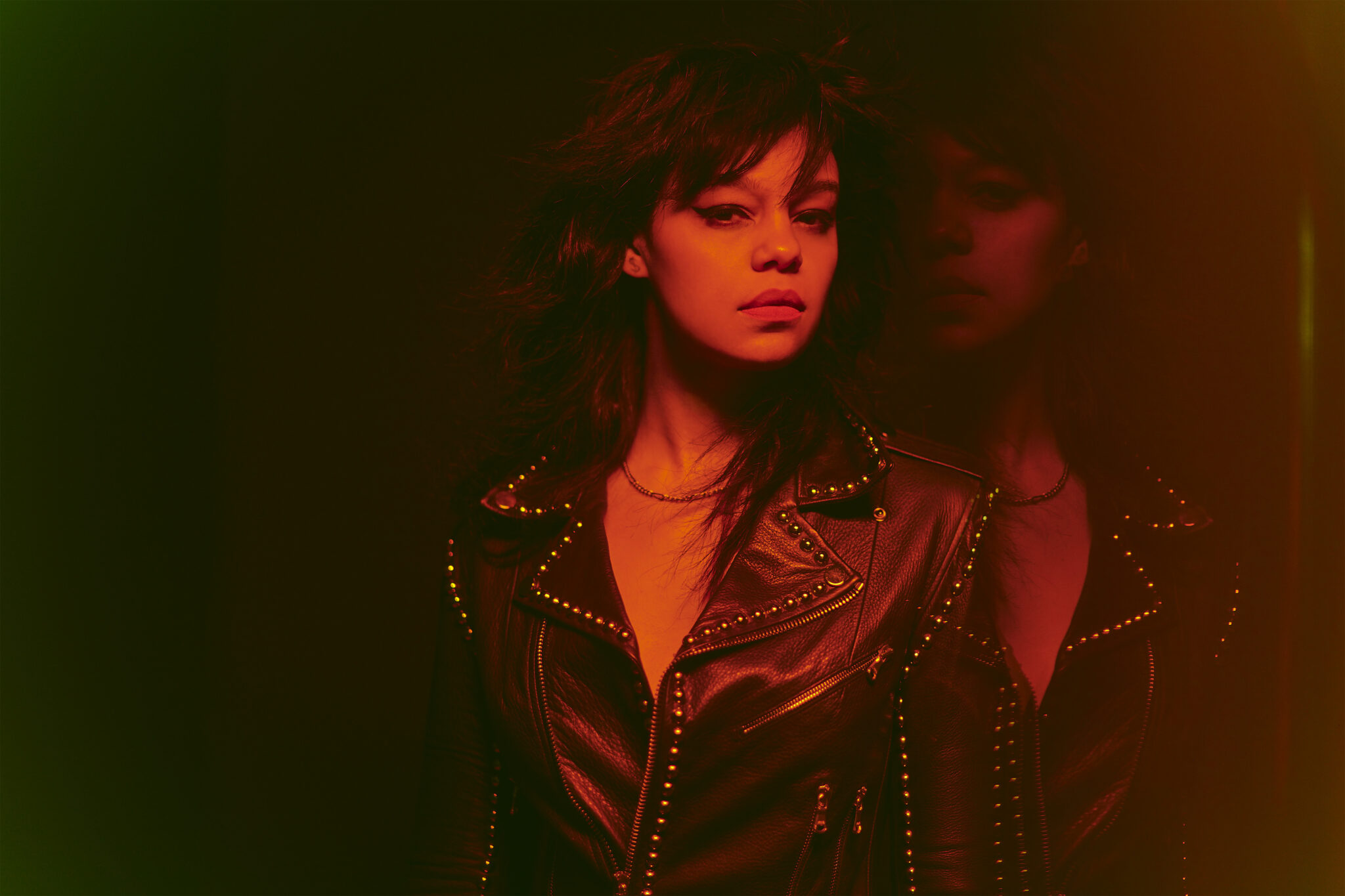 Fefe Dobson is Back - Kind Magazine
