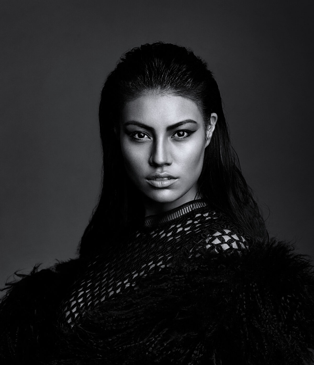 Ashley Callingbull - Kind Magazine