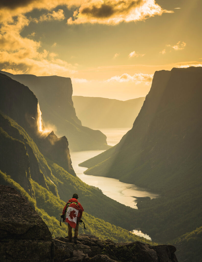 Explore Canada - Kind Magazine