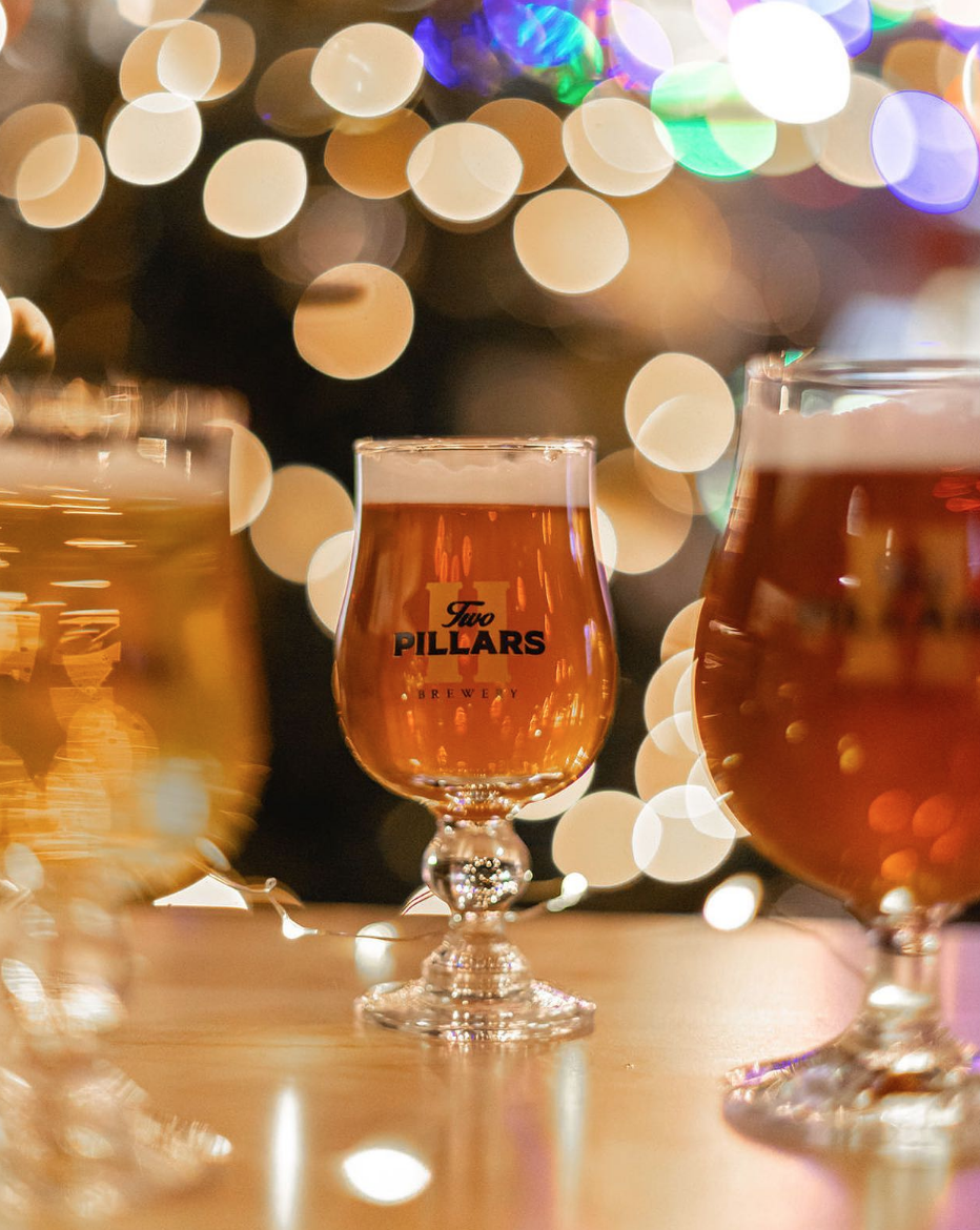 Exploring Calgary's Craft Beer Scene: A Guide to the City's Trendiest ...
