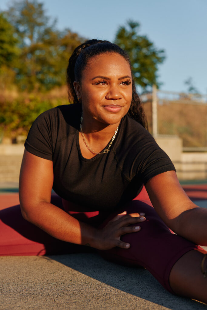 Kelsey Ellis: The HELL YES! Girl - Kind Magazine