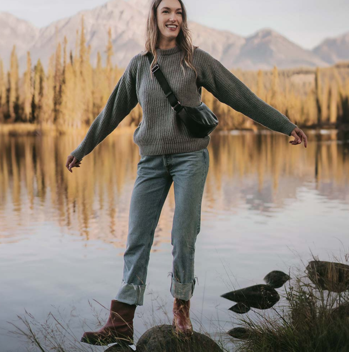 Sustainable Fashion: Female-Founded Canadian Clothing Brands Making A ...