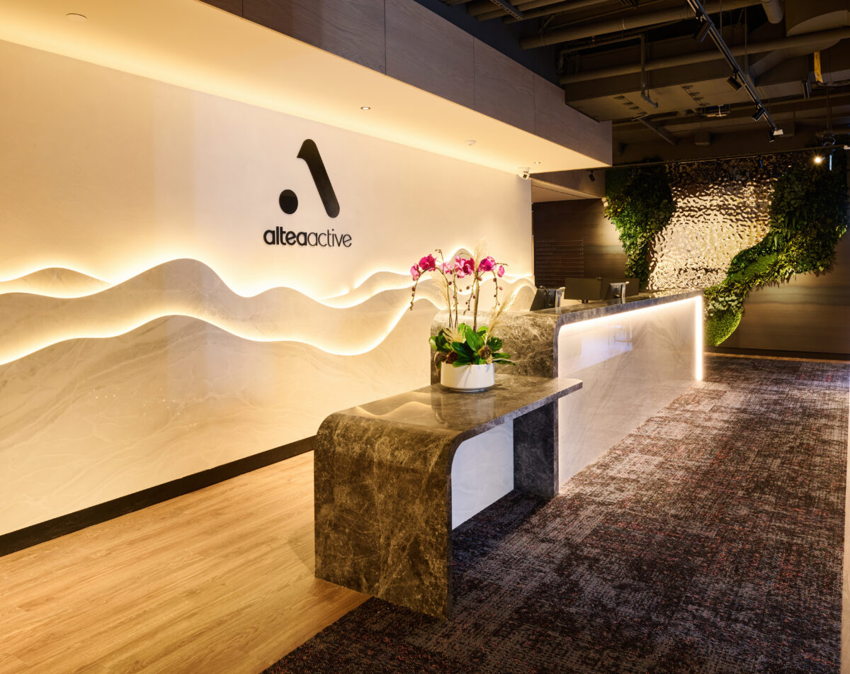 Altea: West 6 - Elevating Vancouver's Fitness and Wellness Scene - Kind ...