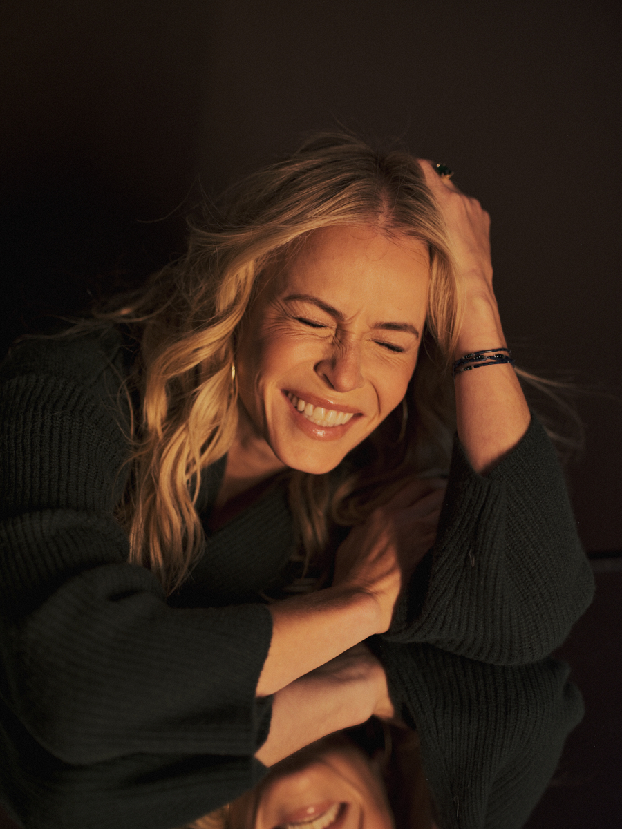 Chelsea Handler’s Joyful Rebellion - Kind Magazine