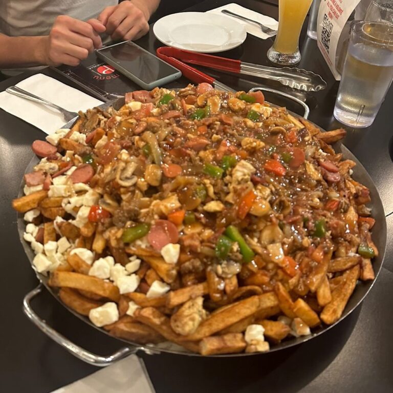 Canada’s Craziest Food Challenges and Where to Find Them - Kind Magazine