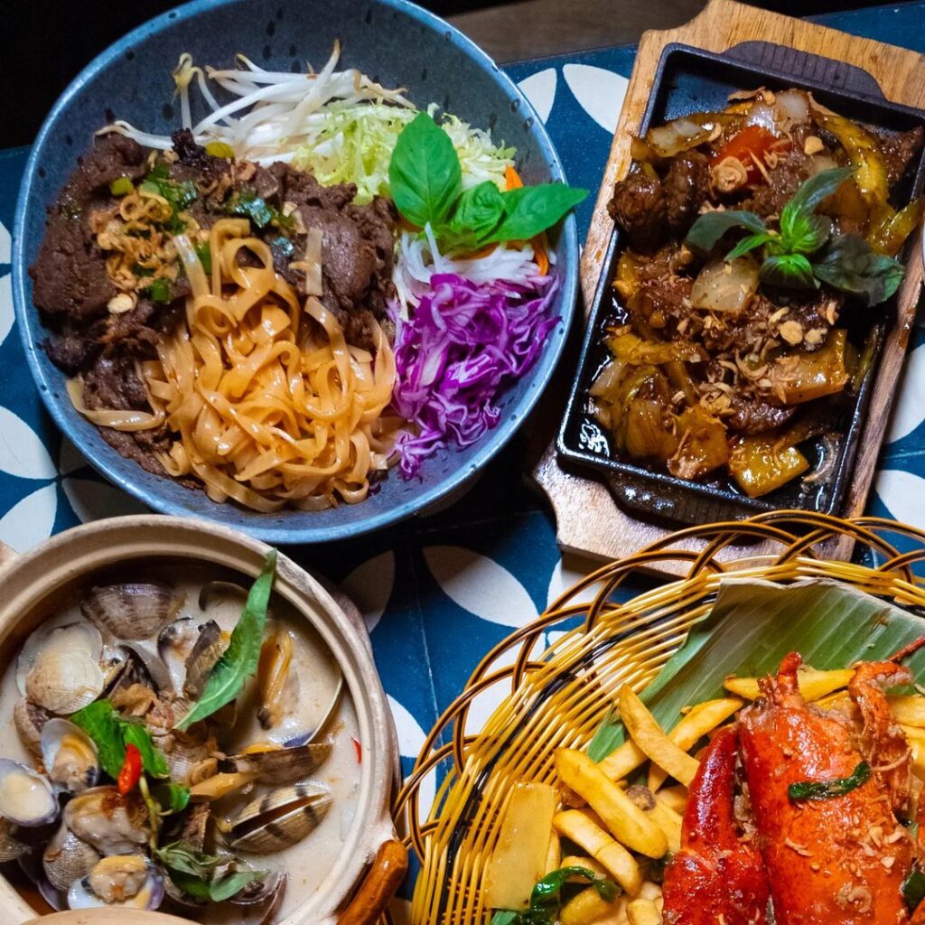 Toronto’s Top Restaurants Dedicated to Fusion Cuisine - Kind Magazine