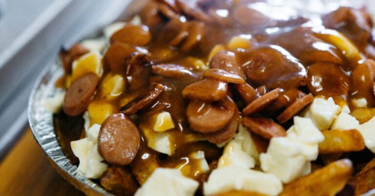 Canada’s Craziest Food Challenges and Where to Find Them - Kind Magazine