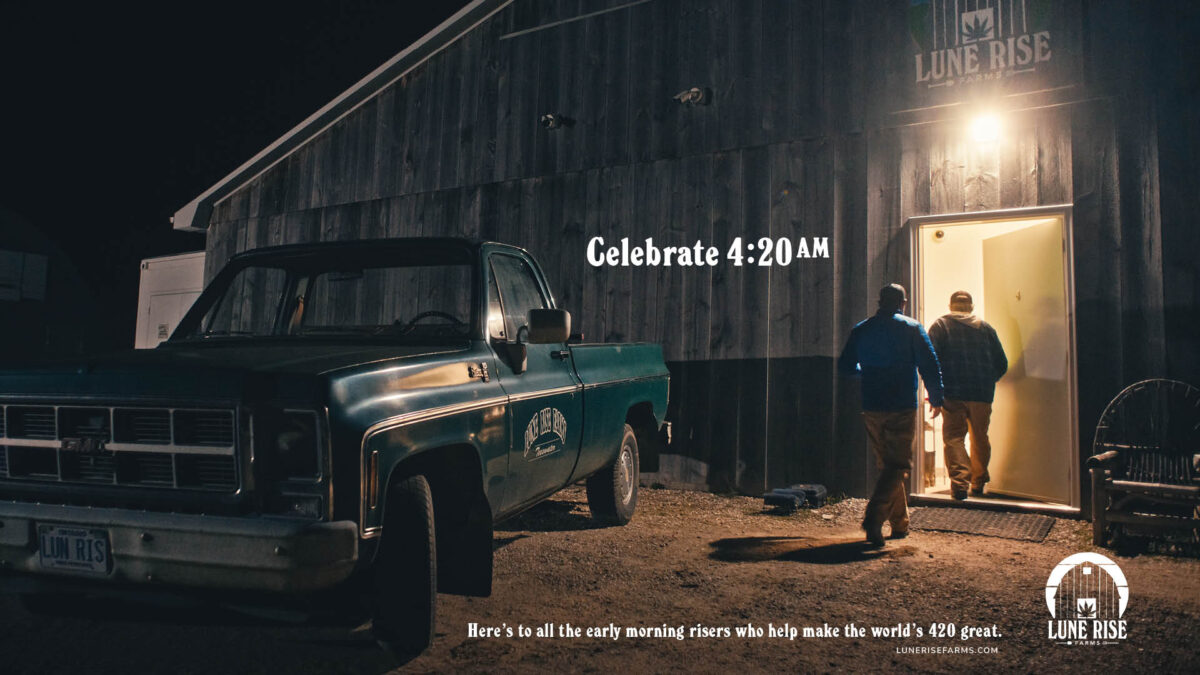 TIME TO CELEBRATE THE 420 BEHIND 420 - Kind Magazine