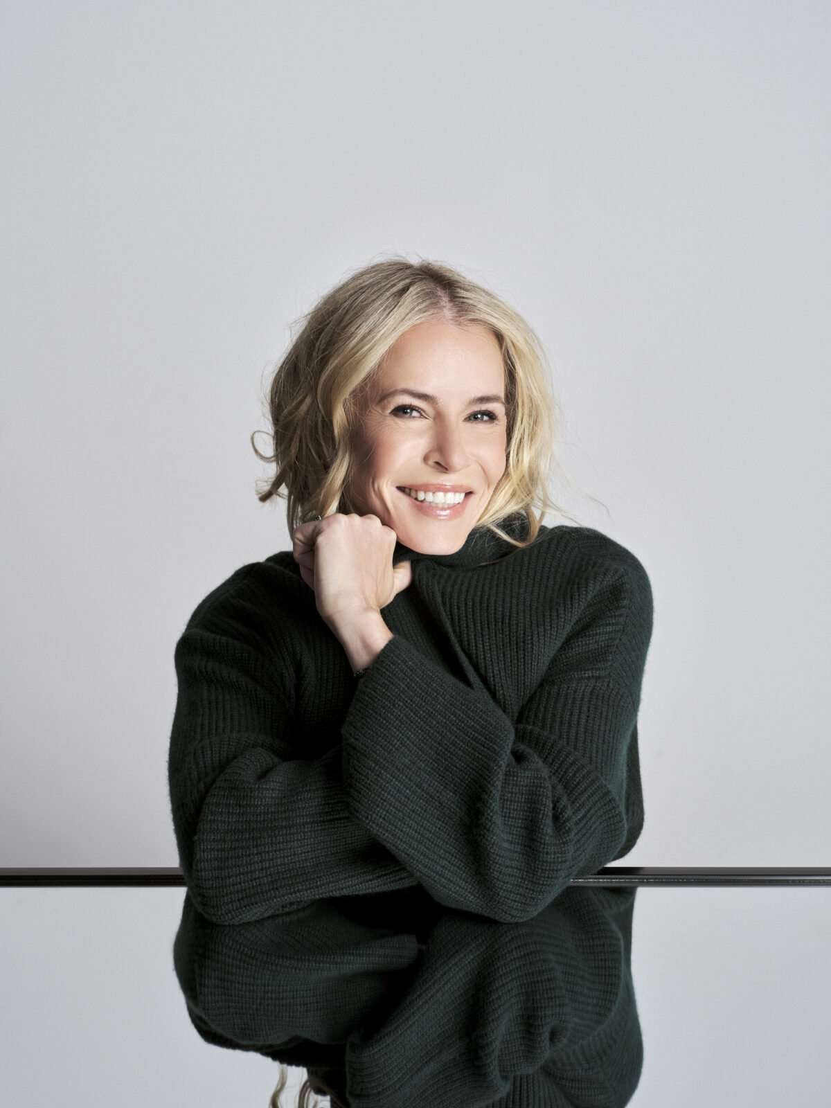 Chelsea Handler’s Joyful Rebellion - Kind Magazine